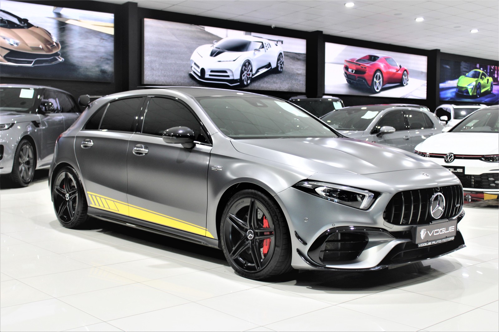 A45 amg s for sale store