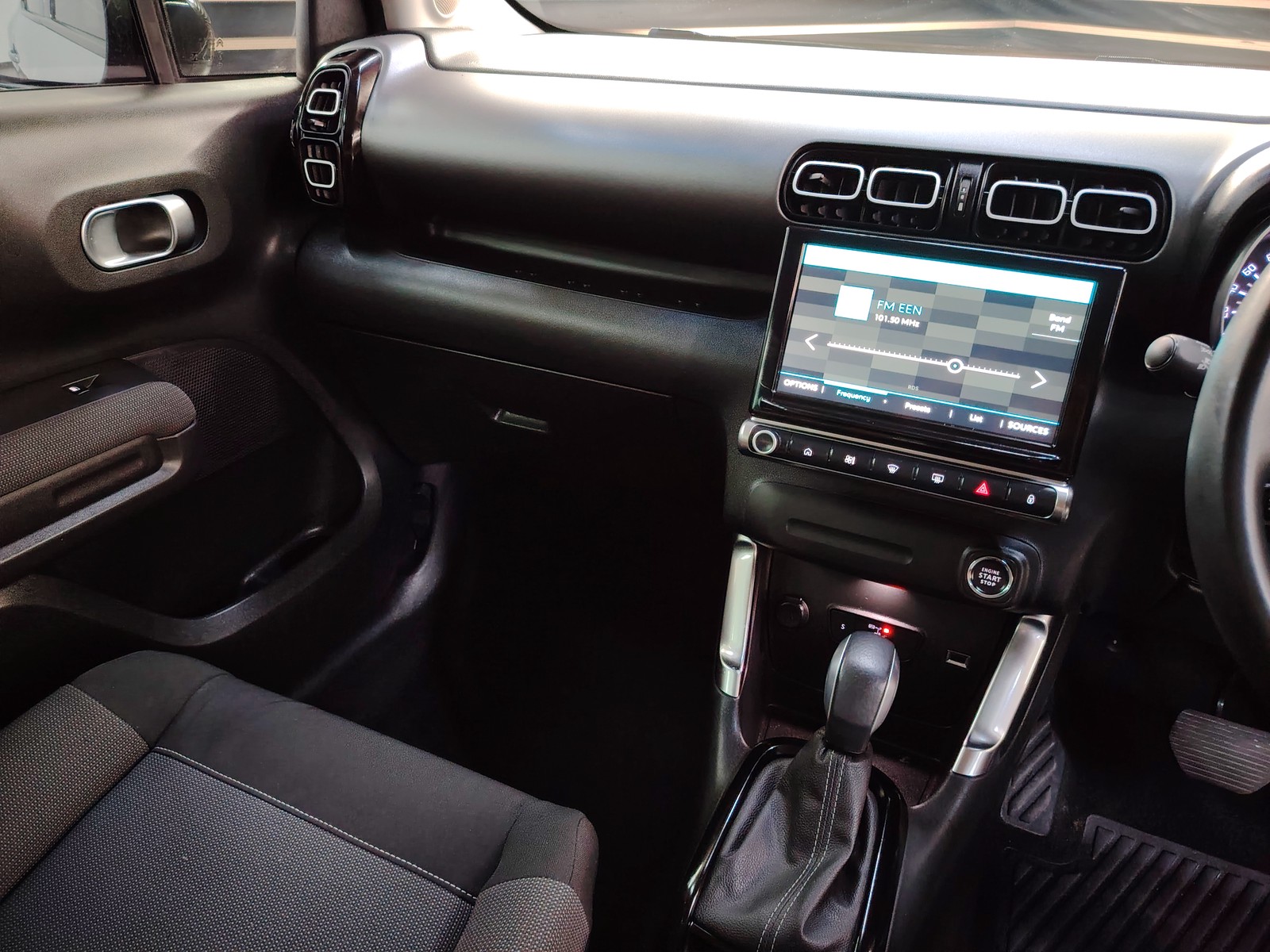 Citroen C3 C3 AIRCROSS 1.2 PURETECH SHINE A/T for Sale in Vereeniging