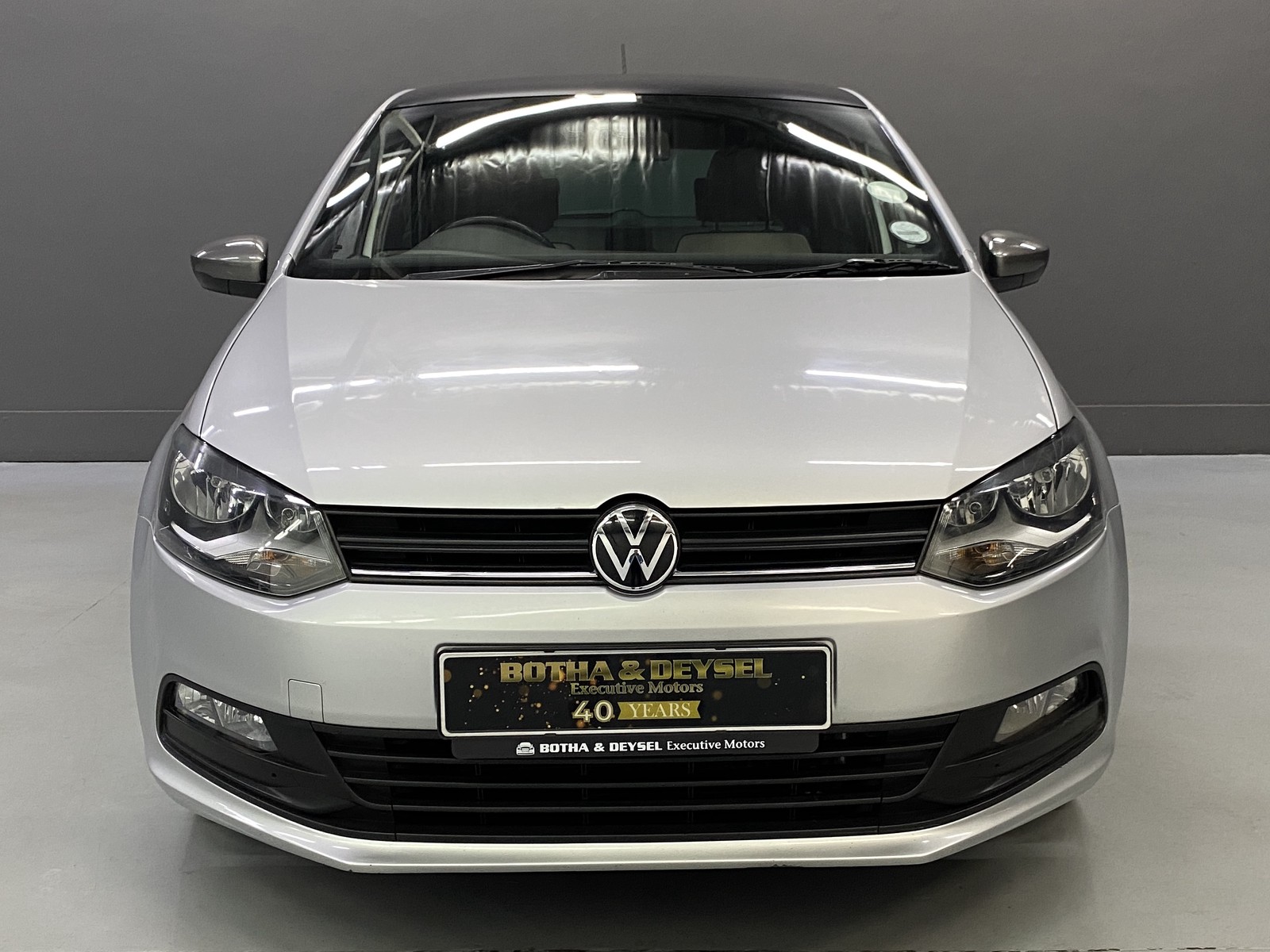 Volkswagen Polo Vivo Polo Vivo 1.4 MSWENKO (5DR) for Sale in Vereeniging