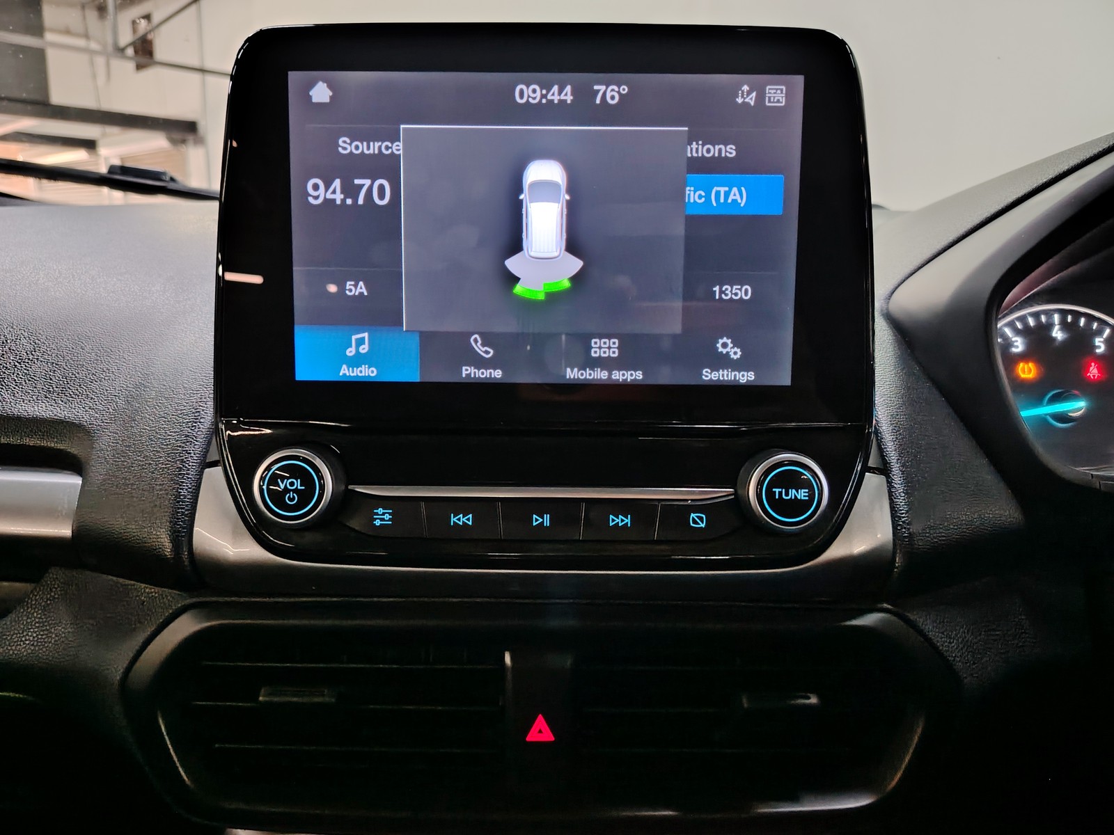 Ford EcoSport EcoSport 1.0 ECOBOOST ACTIVE A/T for Sale in Vereeniging