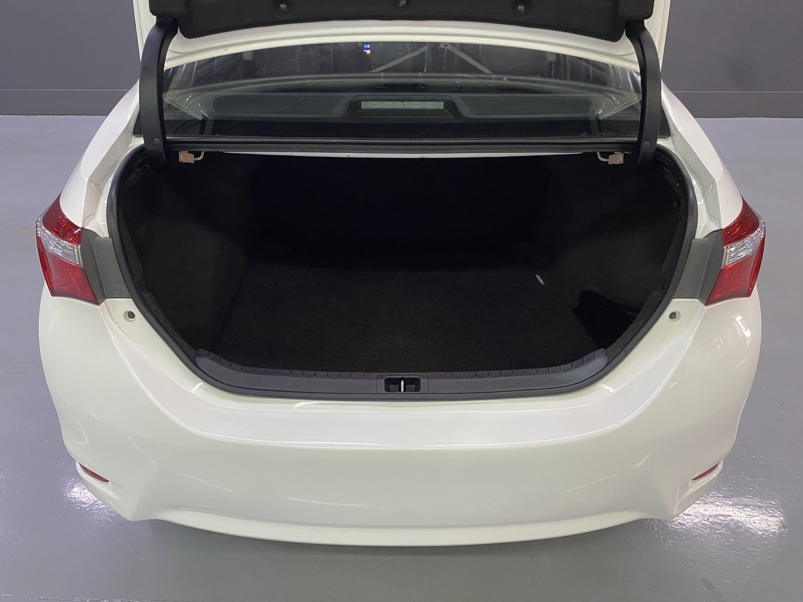 Toyota Corolla Corolla PLUS 1.8 for Sale in Vereeniging