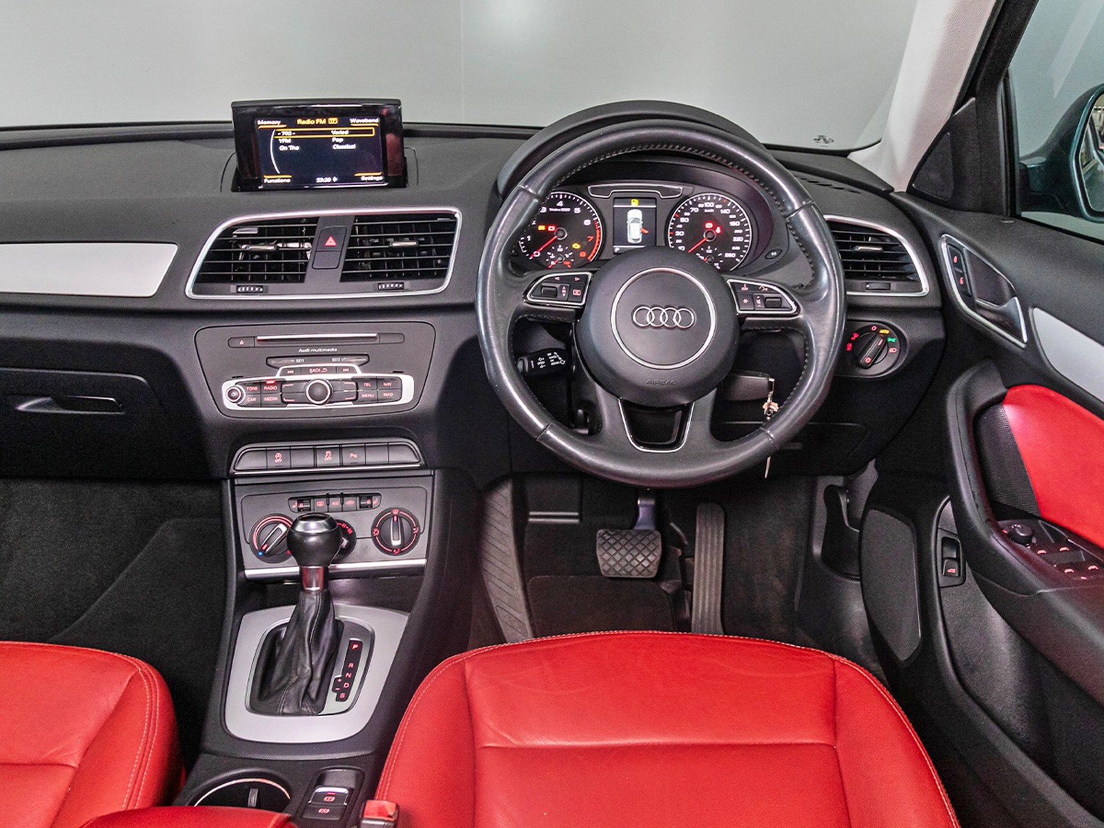 Audi Q3 Q3 1.4T FSI STRONIC (110KW) (35 TFSI) for Sale in Glenverloch, Nigel