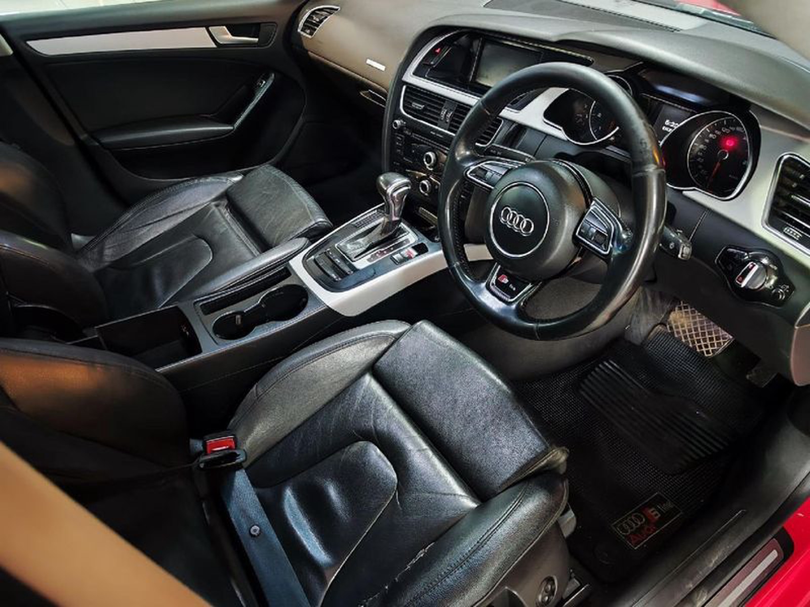 Audi A5 A5 Sportback 1.8 TFSI Auto for Sale in Benoni