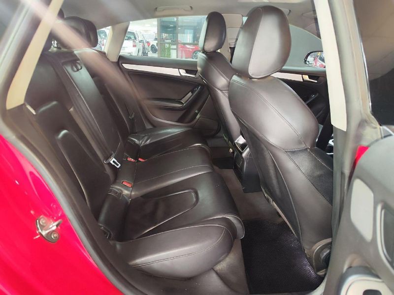 Audi A5 A5 Sportback 1.8 TFSI Auto for Sale in Benoni